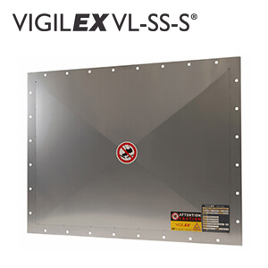 VIGILEX – 防爆保护装置